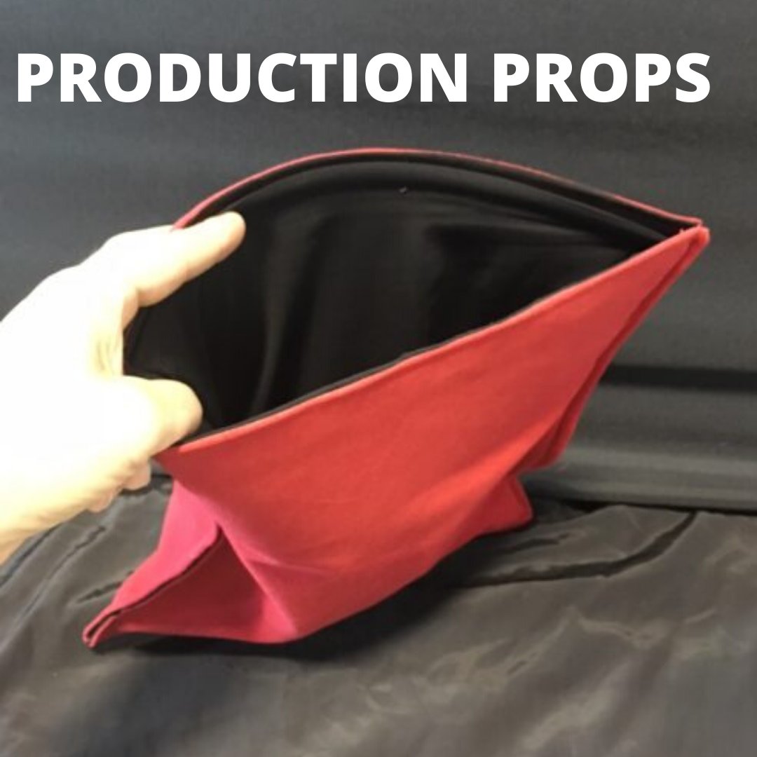 Production Props – LaflinMagicStore