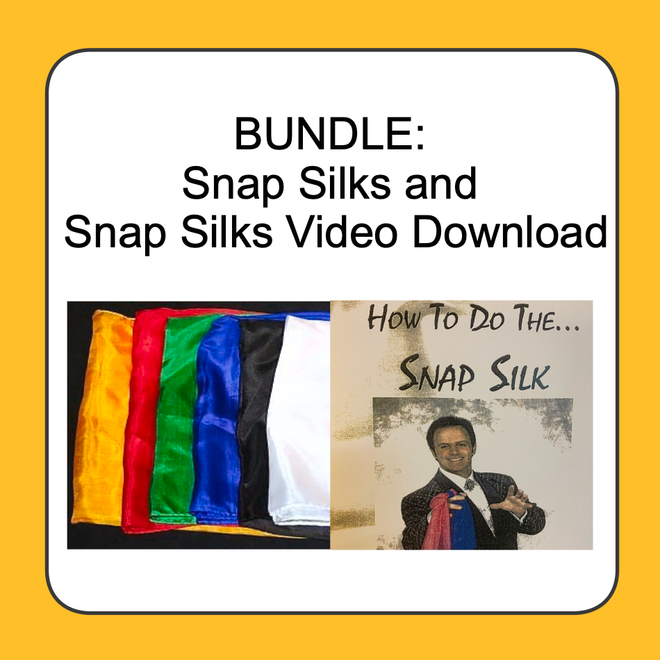 BUNDLE: Snap Silks and How to do the Snap Silks Video Download - NEW ...