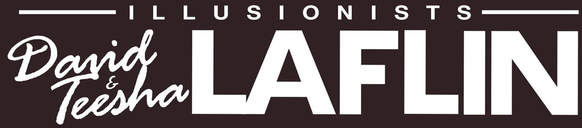 Gospel Magic and Silk Magic – LaflinMagicStore