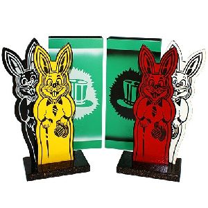 Hippity Hop Rabbits: Gospel Presentation Idea Included – LaflinMagicStore