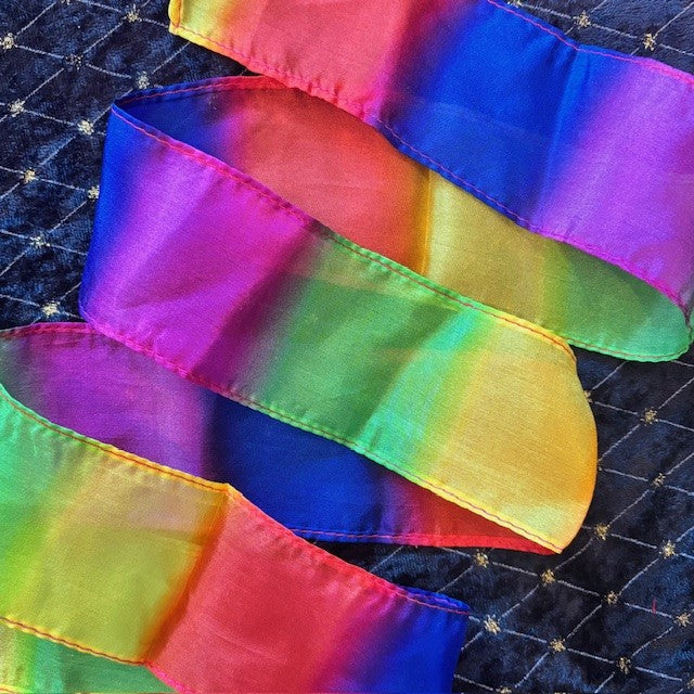 2" x 40" Streamer - NEW! – LaflinMagicStore