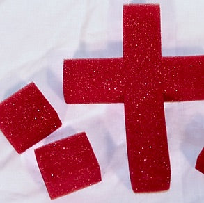 Sponge Magic – LaflinMagicStore