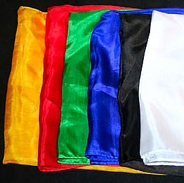 Snap Silks – LaflinMagicStore