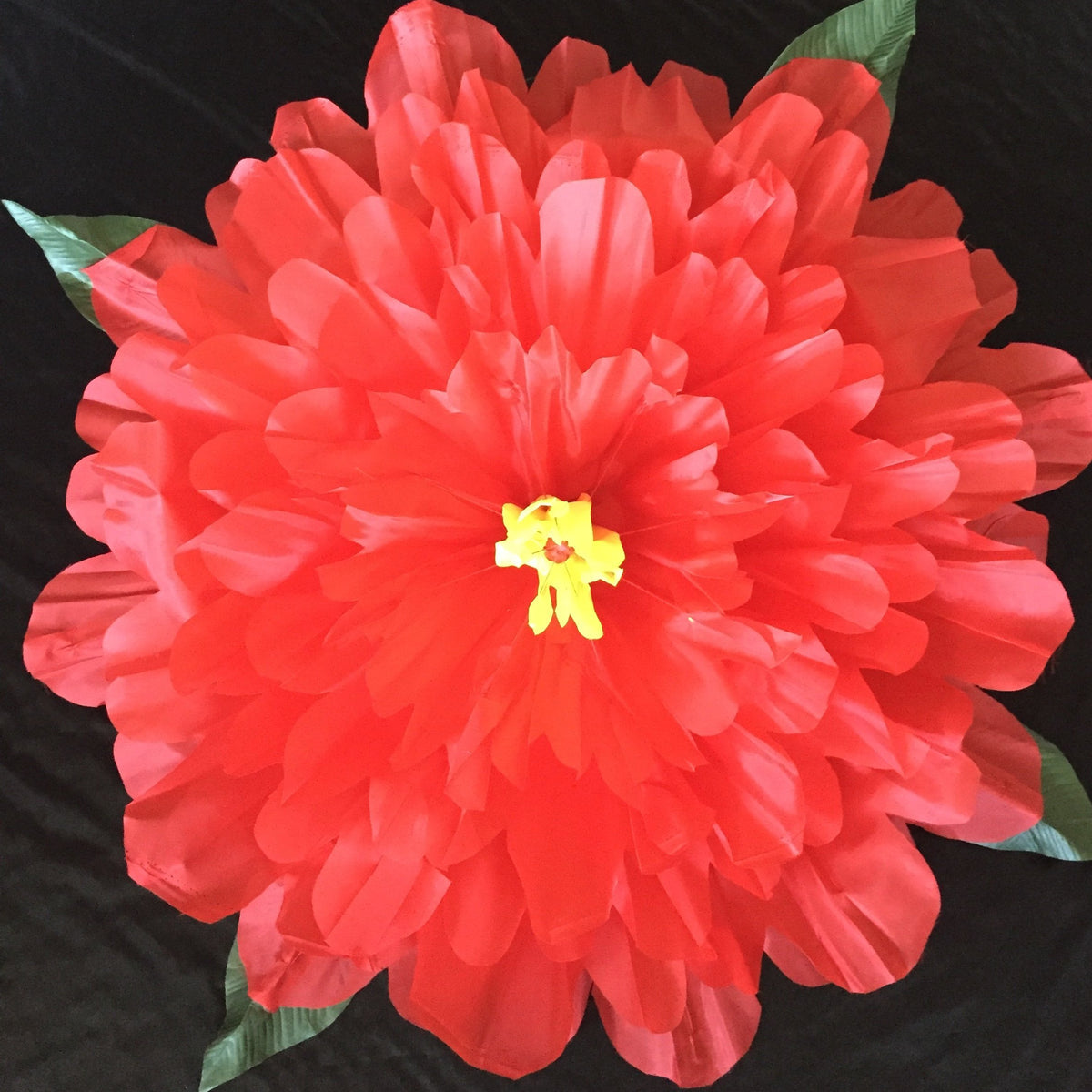 GIANT Spring Flower – LaflinMagicStore
