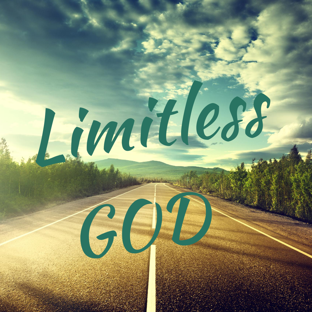 Limitless God – LaflinMagicStore