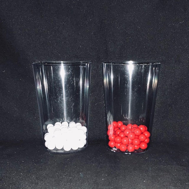 Color Bead Separation - Gospel Routine Included! JUST RESTOCKED 2-2-20 ...